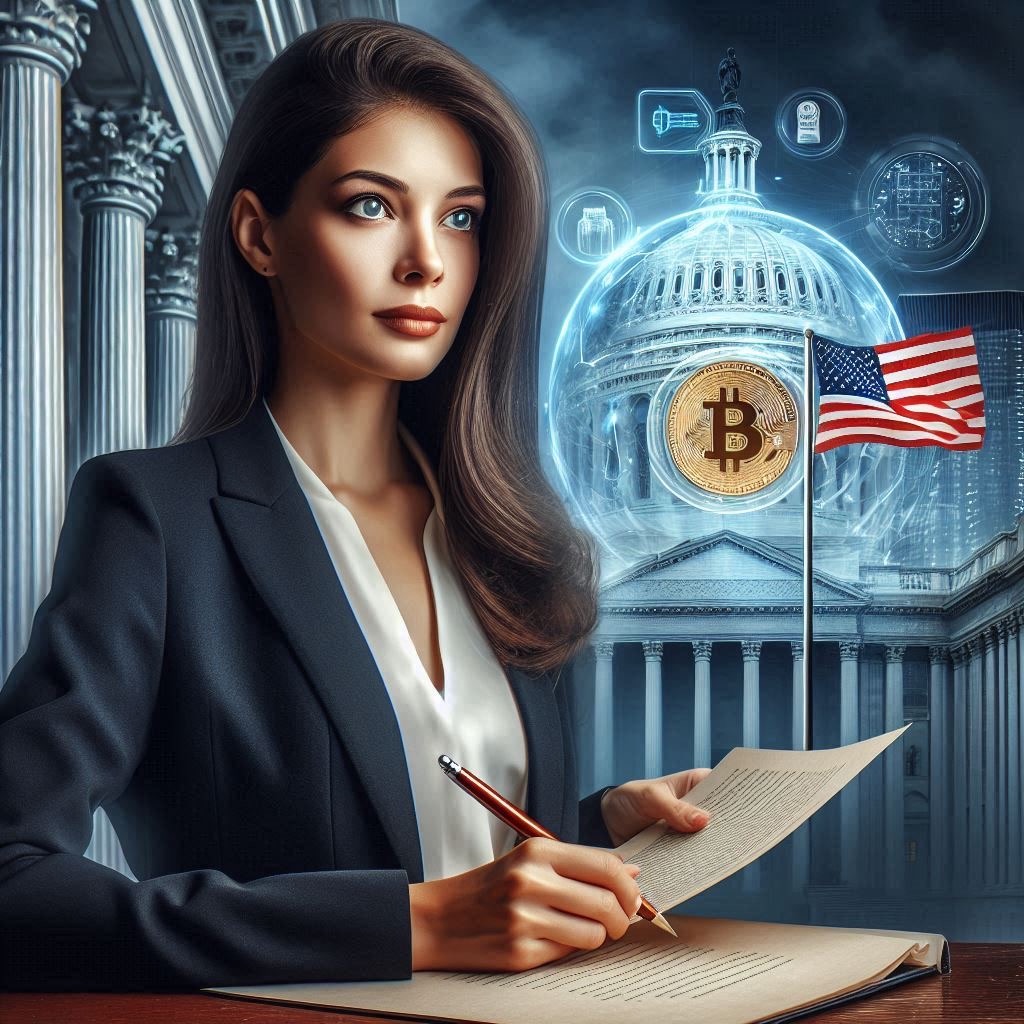 SECの政策責任者の辞任により新規制法案の可能性 : 仮想通貨の新たな規制動向 - FIntCrypto