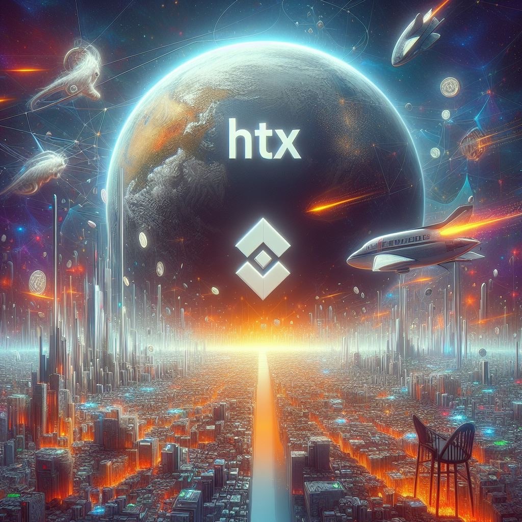 HTX（元Huobi）取引所は24億ドル超えの現物取引量急増でCoinbaseを上回る - FIntCrypto