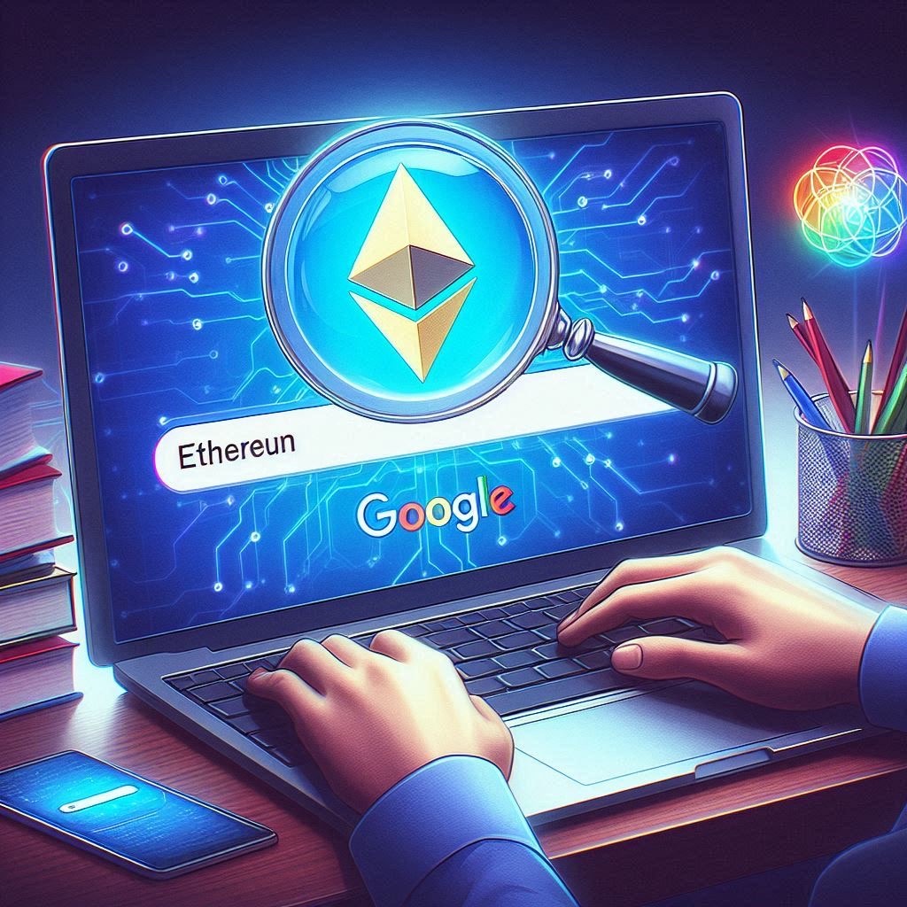 Googleはイーサリアムネームサービス（ENS）を検索エンジンに正式に統合 – ETH残高が直接確認可能に - FIntCrypto