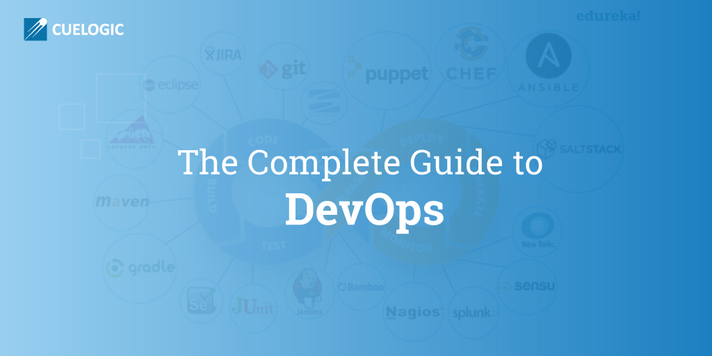 What is Devops? | The complete guide to DevOps (With Examples) - David ...