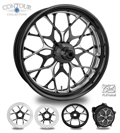 パーツ紹介：Performance Machine Wheel Galaxy - Cray Cray Post