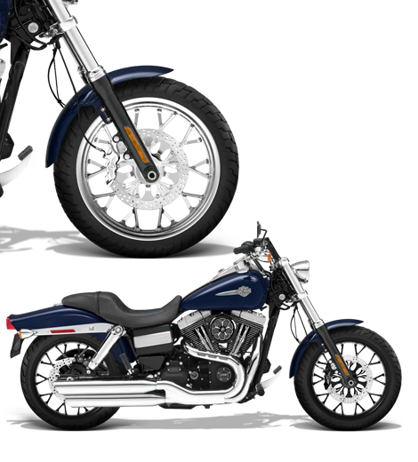 パーツ紹介：Performance Machine Wheel Galaxy - Cray Cray Post