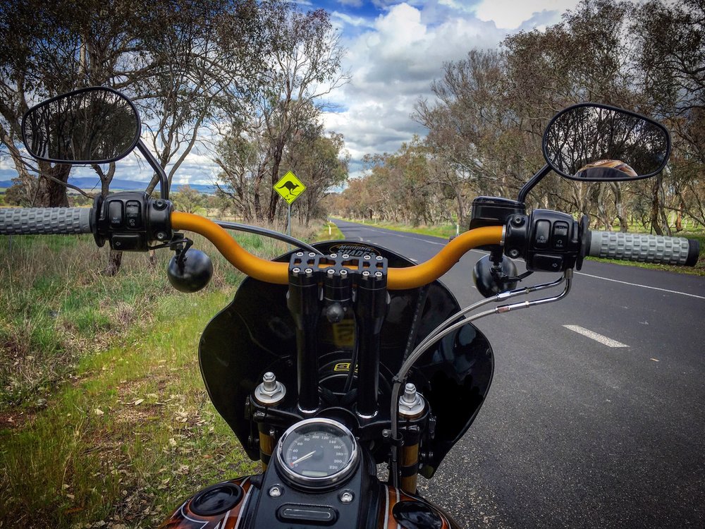 パーツ：Hard Case Performance「Risers」 - Cray Cray Post