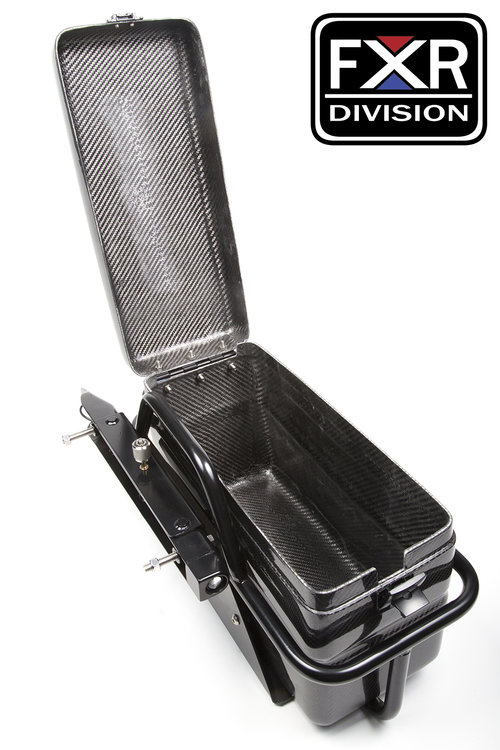 パーツ：FXR Division「Detachable FXRP Bag/Rail & Strut System - FXR」 - Cray ...