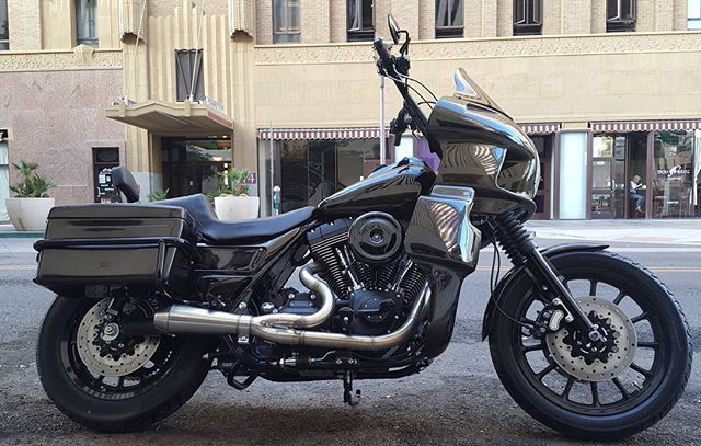 パーツ：FXR Division「Detachable FXRP Bag/Rail & Strut System - FXR」 - Cray ...