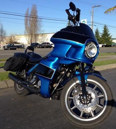 まとめ：【Club Style・Speed Cruiser】フェアリング【クラブスタイル・スピードクルーザー】 - Cray Cray Post