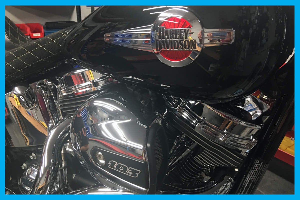 パーツ：Dirty Bird Concepts「Harley The Dirty Pan Head Style Rocker Boxes ...