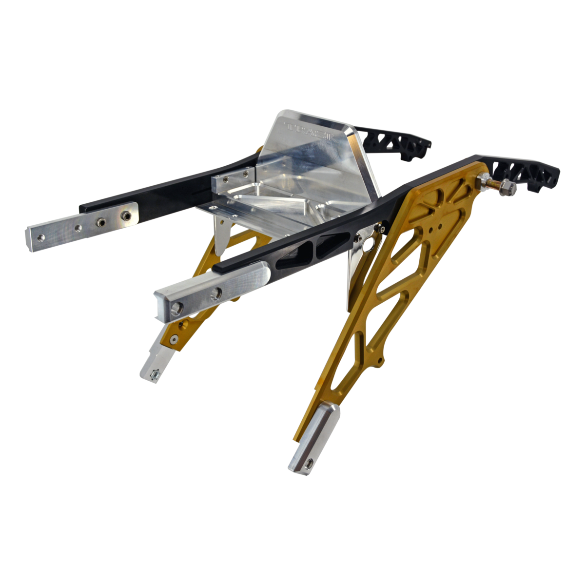 パーツ：Trask Performance「Trask Billet Rear Frame Tail Section (09 ...