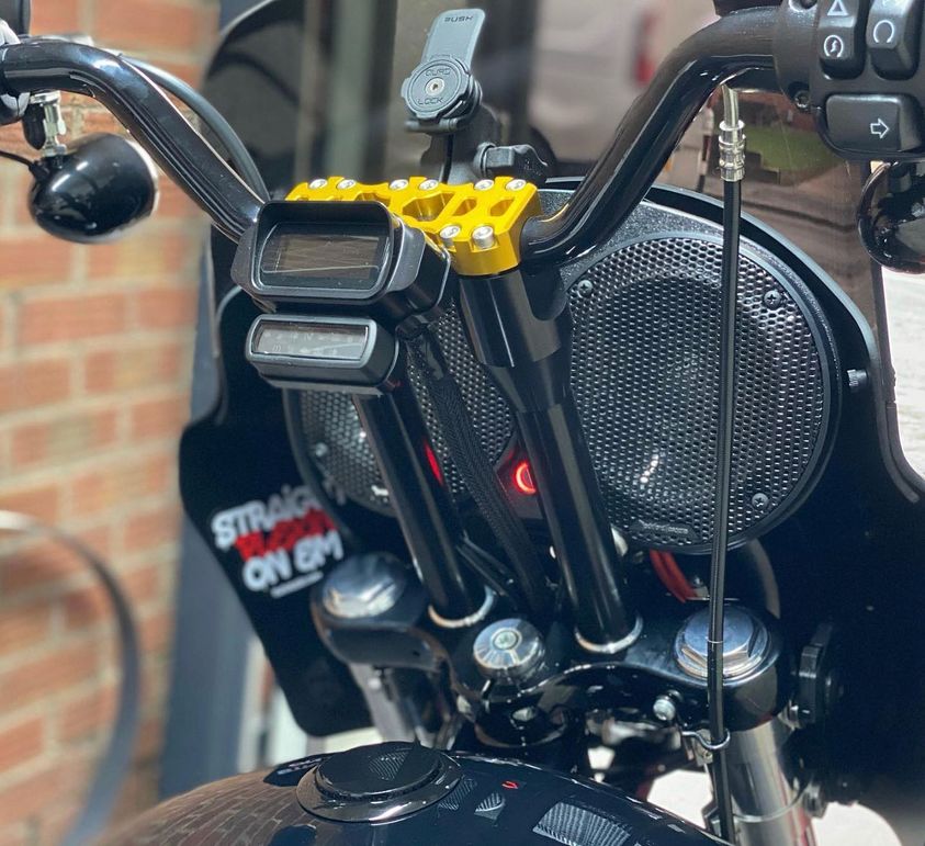 パーツ：Plex Audio「Plex 2.0」 - Cray Cray Post