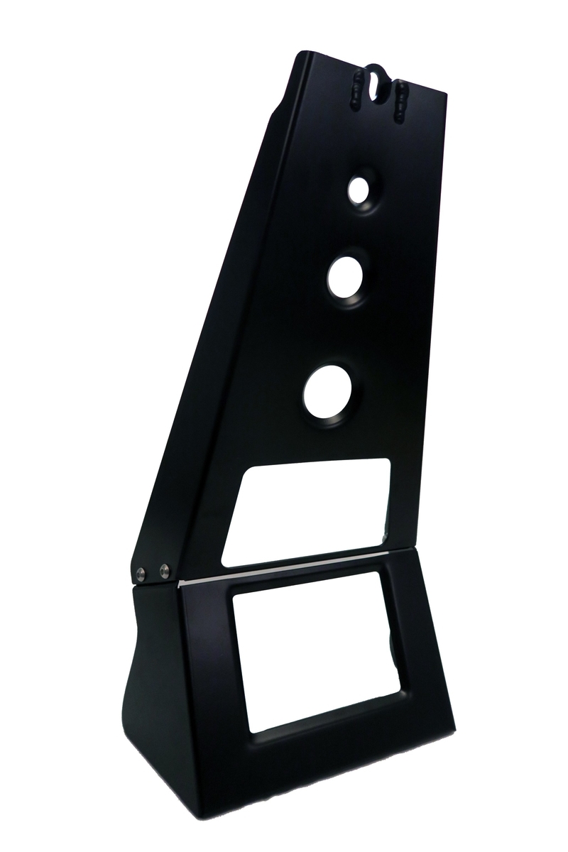 パーツ：Trask Performance「Assault Armor Skid Plate」 - Cray Cray Post