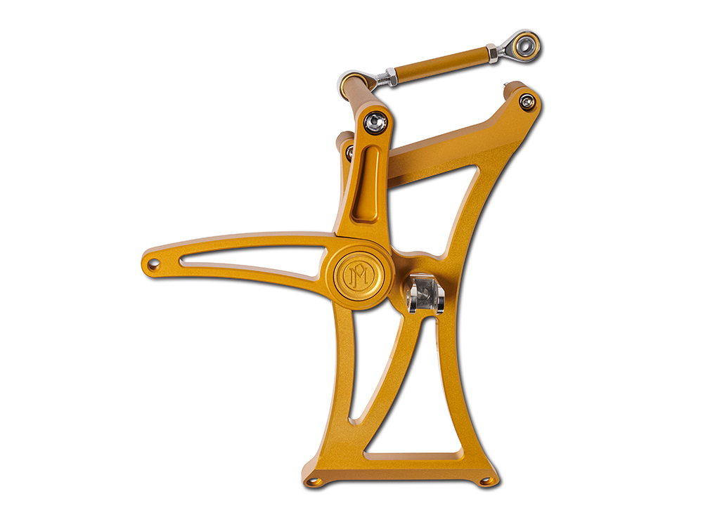 まとめ：M8ツーリングミッドコントロール【Performance Bagger】 - Cray Cray Post