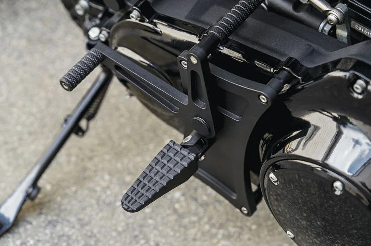 まとめ：M8ツーリングミッドコントロール【Performance Bagger】 - Cray Cray Post