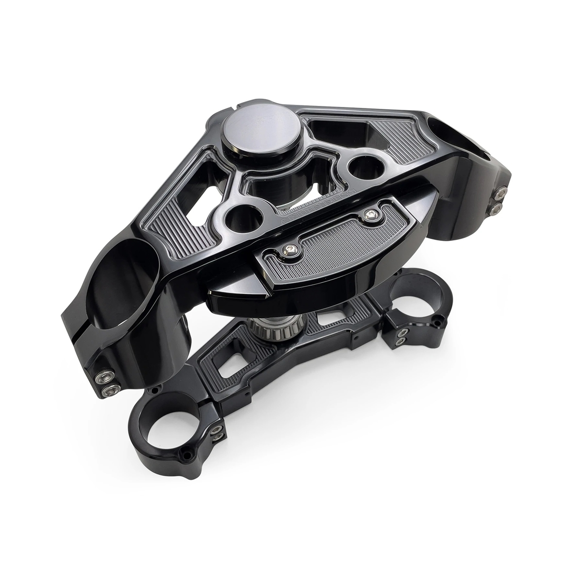 パーツ：Arlen Ness「Method Drop triple Tree, 15-Up Road Glide」 - Cray Cray Post