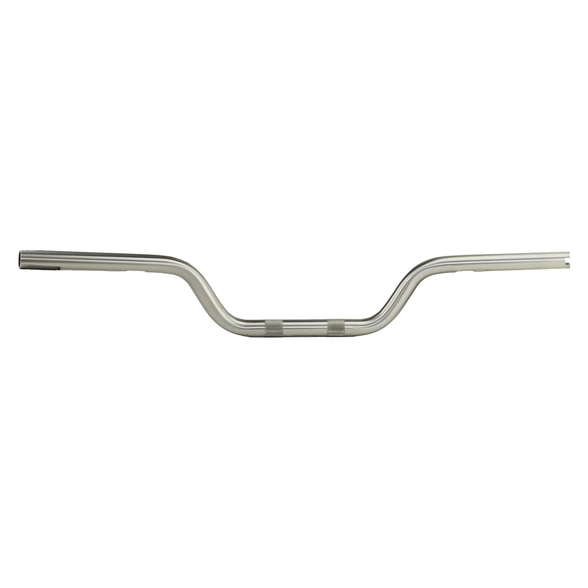 パーツ：Arlen Ness「Stainless Steel MX Handlebars」 - Cray Cray Post