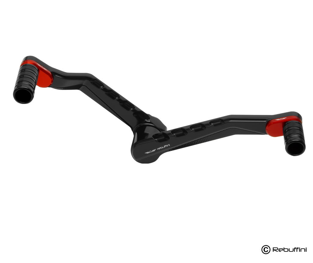 パーツ：Rebuffini「Wheelie Series for Performance Bagger」 - Cray Cray Post
