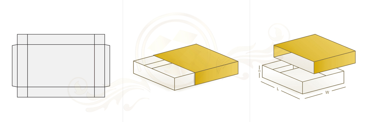 Why Your Tie Boxes Never Works the Way You Plan - Custom Cardboard ...