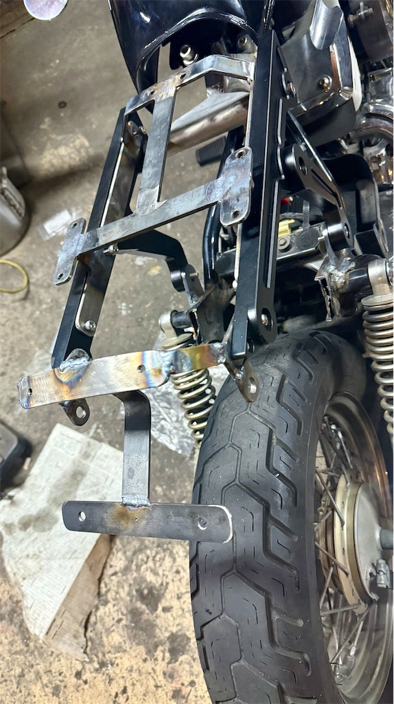 最近の当店 小ネタ集 - CustombikeLIGHT カスタムバイクライトのブログ