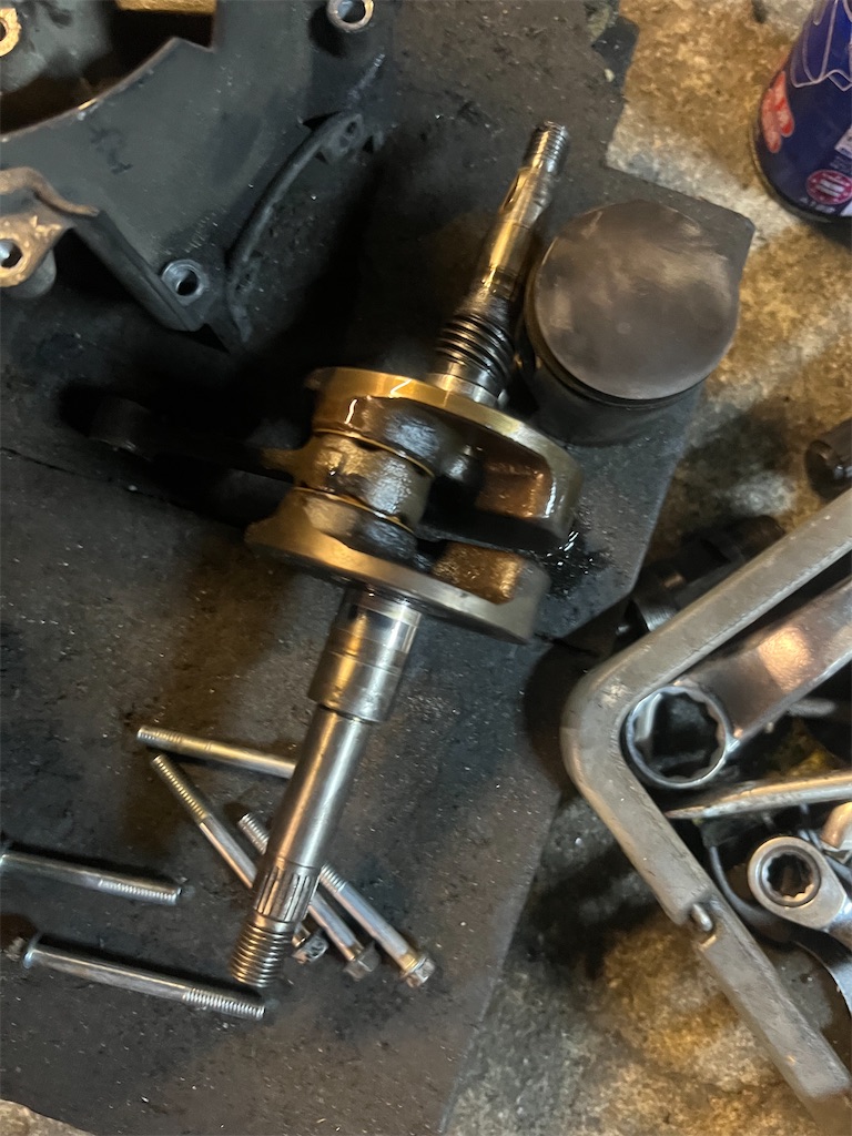 最近の当店 小ネタ集 - CustombikeLIGHT カスタムバイクライトのブログ