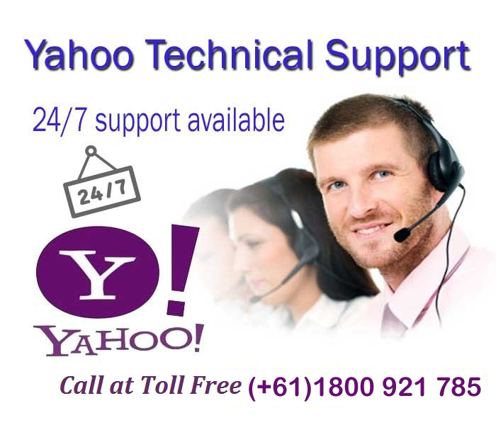 Get efficient support to come across all yahoo difficulties with expert ...