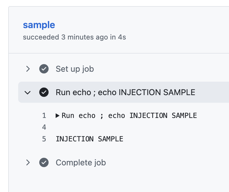 zizmor を導入して GitHub Actions ワークフローをスキャンする - 猫野詩梨帳
