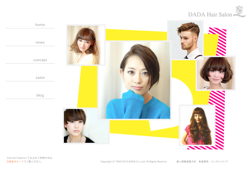 DADA Hair Salon