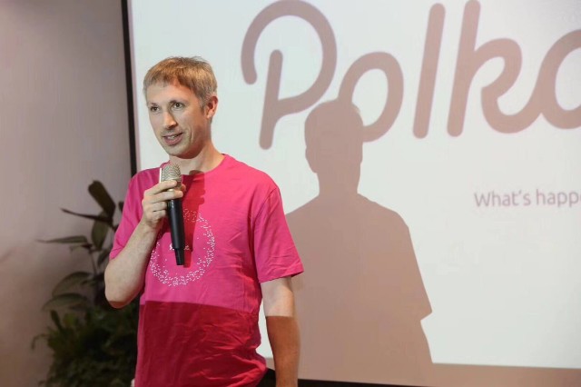 Polkadot の夏が来る - 暗号資産で億り人狙い