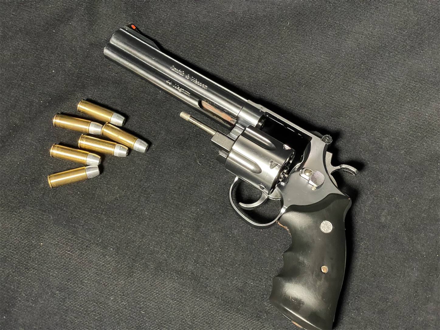 第7章の沼 干上がった沼を・・・歩くッ！ - DT10mmAUTOの日記