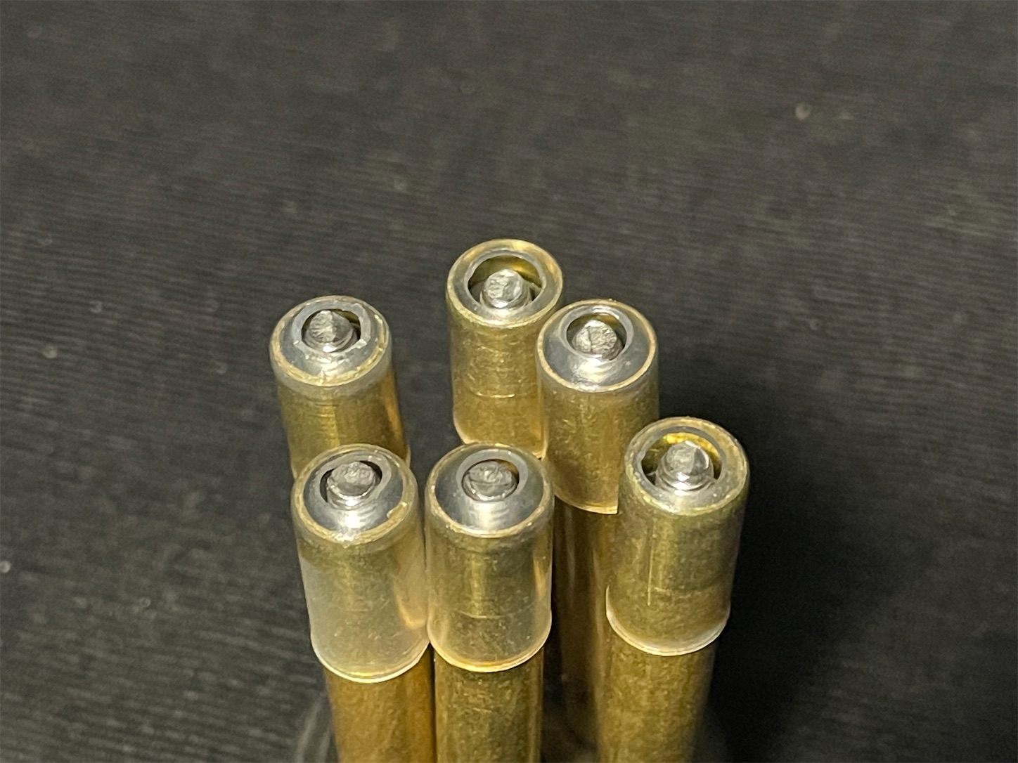 一筋の光が・・・見えたッ！ - DT10mmAUTOの日記