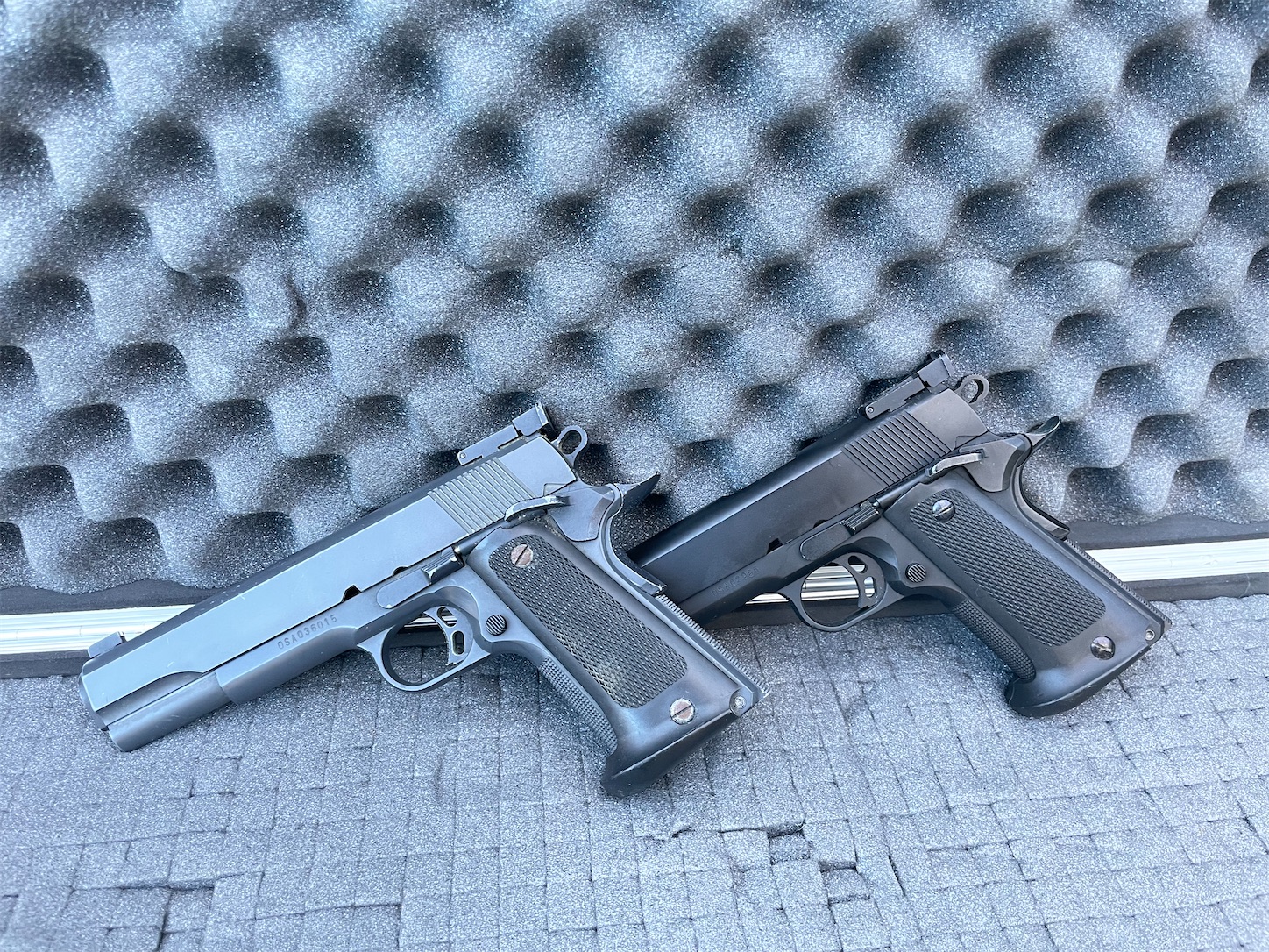 楽しかったサバゲヱ2022年12月25日 RAID2 - DT10mmAUTOの日記