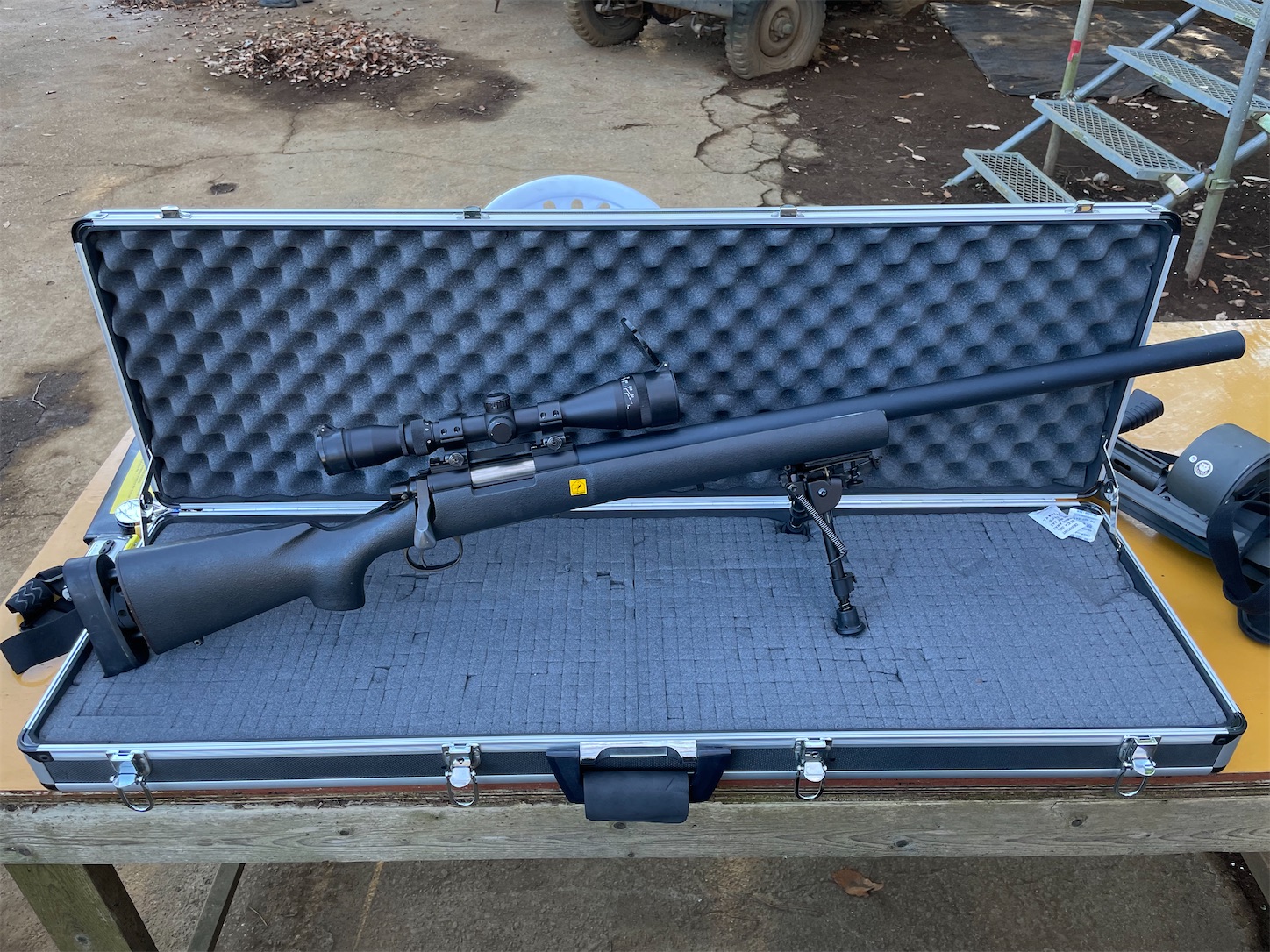 楽しかったサバゲヱ2022年12月25日 RAID2 - DT10mmAUTOの日記