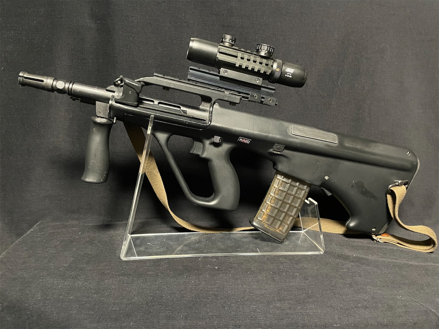 何かが変わると他にも影響が・・・出るッ - DT10mmAUTOの日記