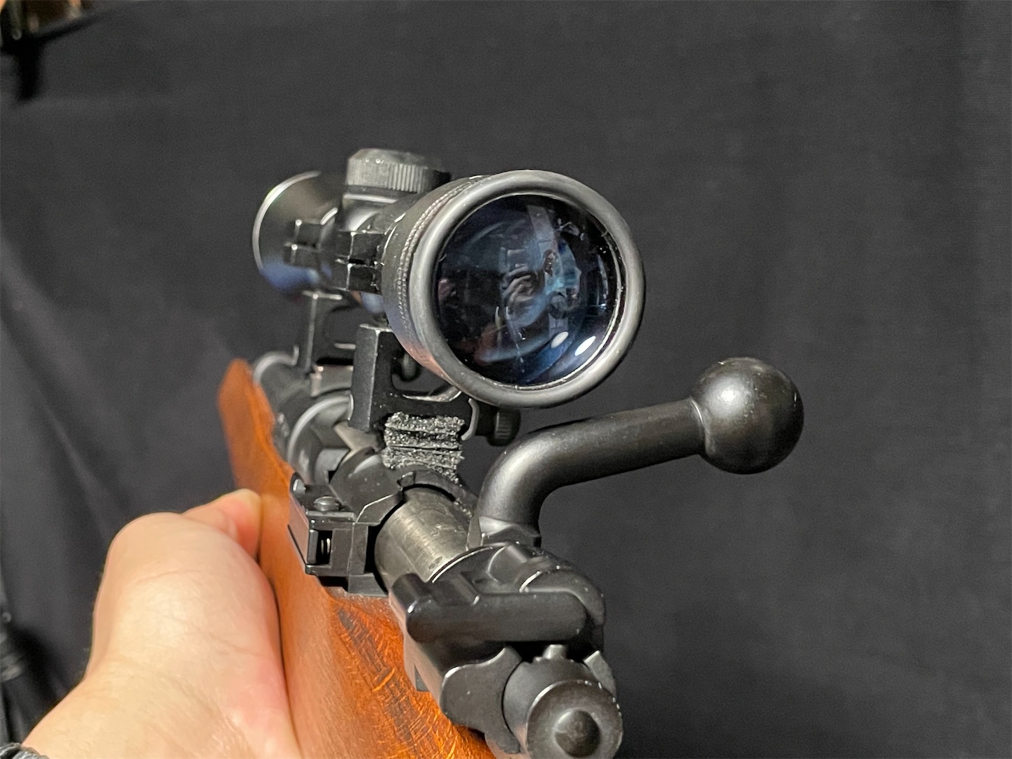 同じ事を考える人がいたんだな - DT10mmAUTOの日記