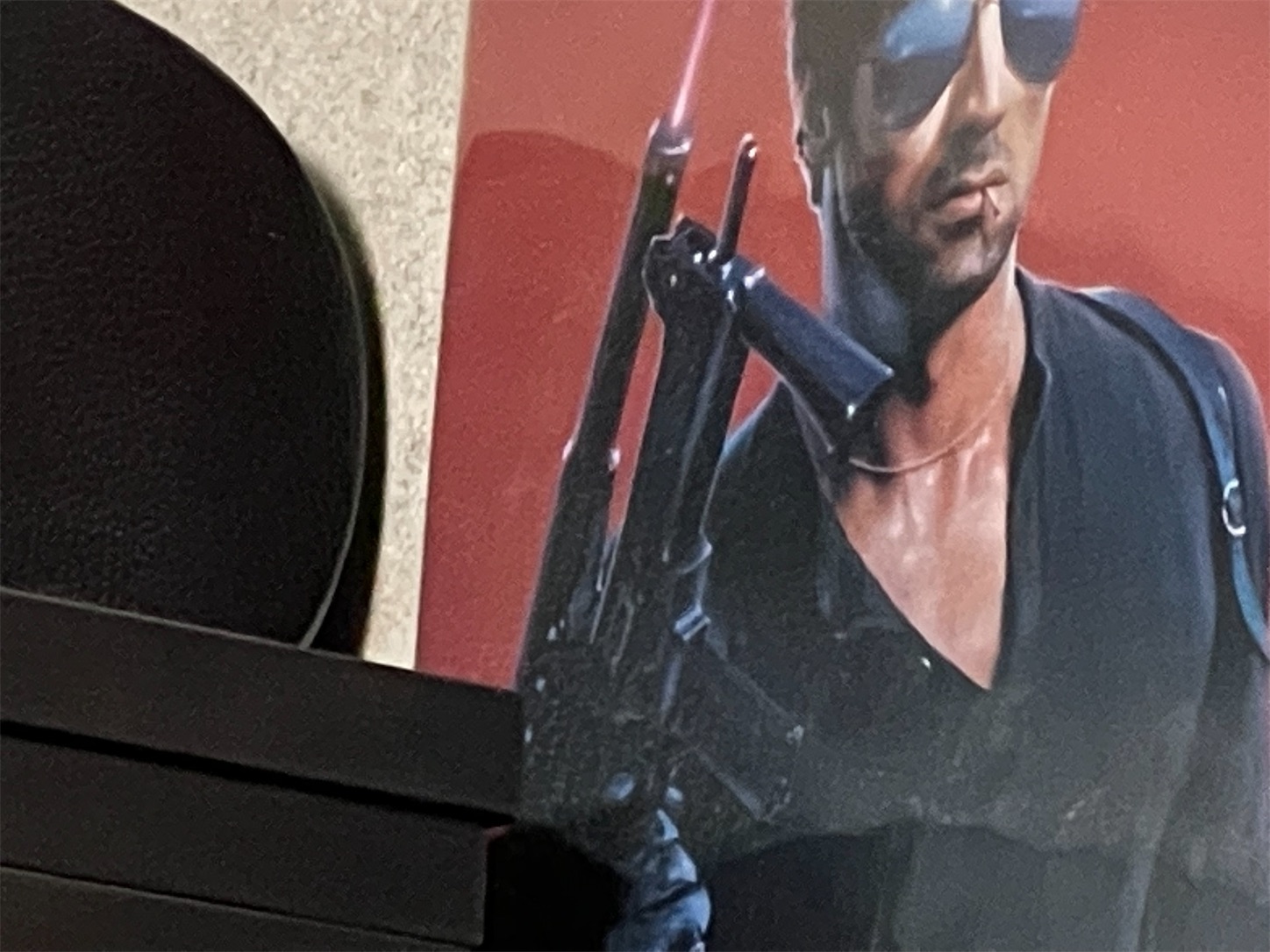 第8章の幕開けは・・・ - DT10mmAUTOの日記