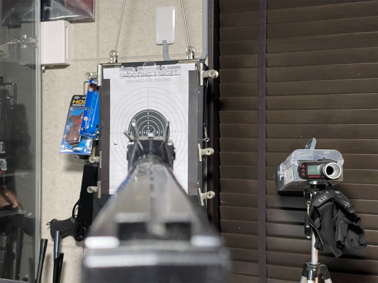 第8章の幕開けは・・・ - DT10mmAUTOの日記