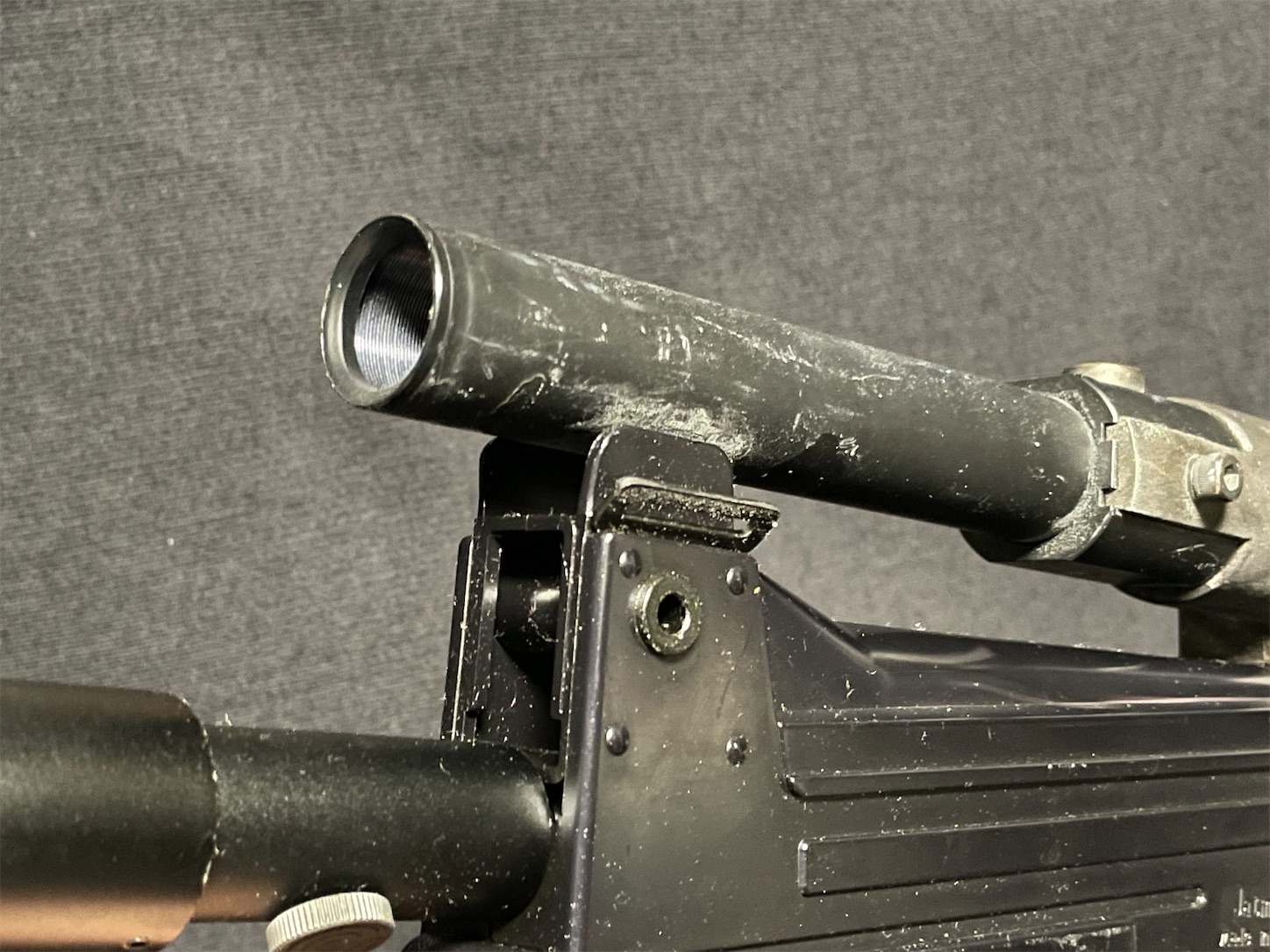 第8章の幕開けは・・・ - DT10mmAUTOの日記