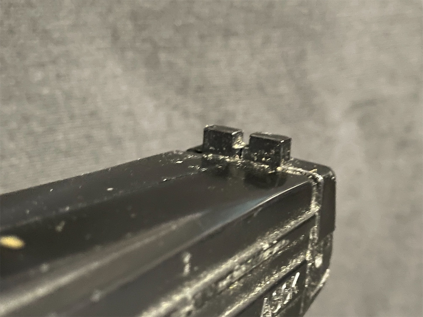 第8章の幕開けは・・・ - DT10mmAUTOの日記