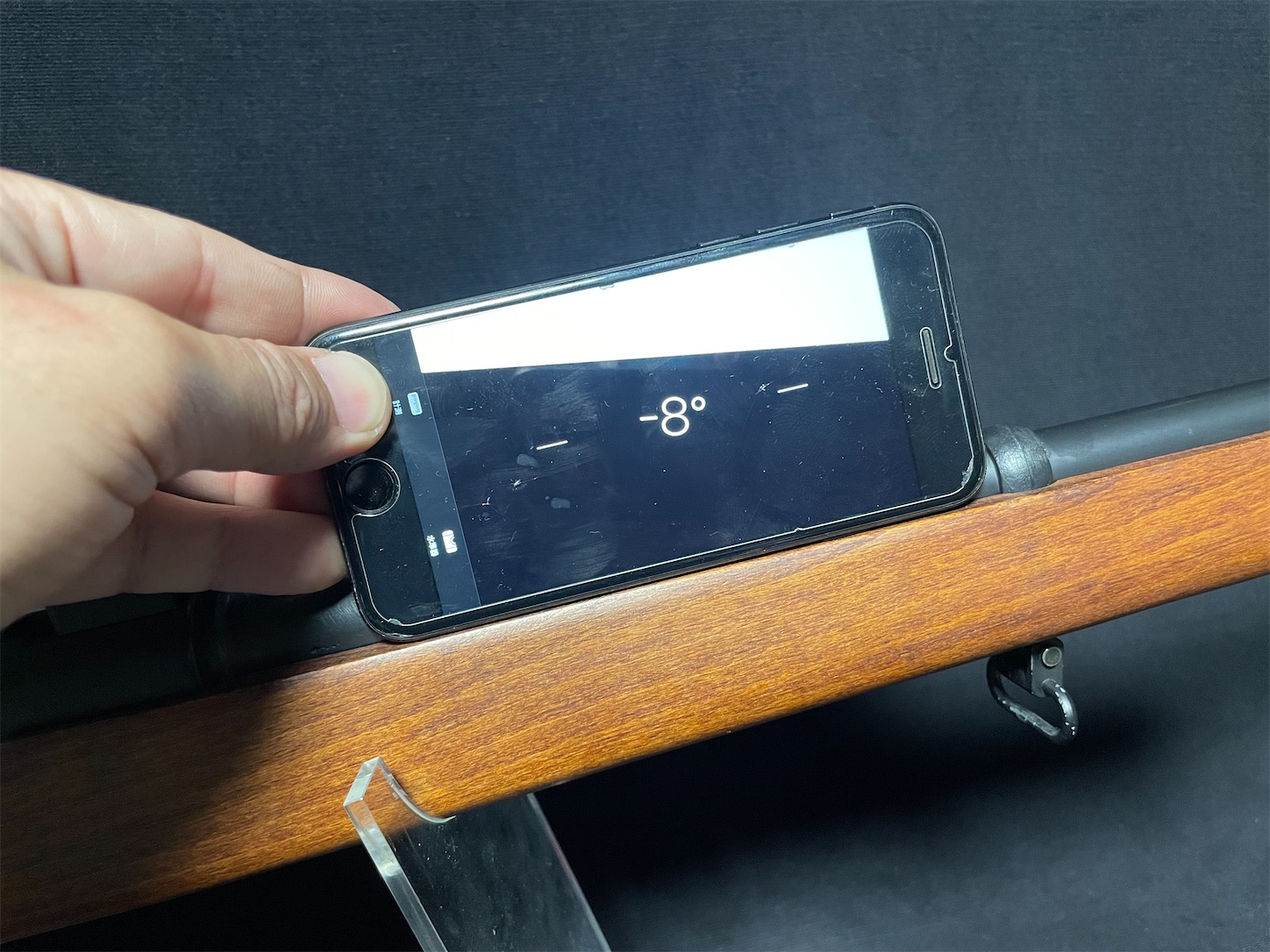 98kスポーターにマウントを・・・載せるッ！ - DT10mmAUTOの日記