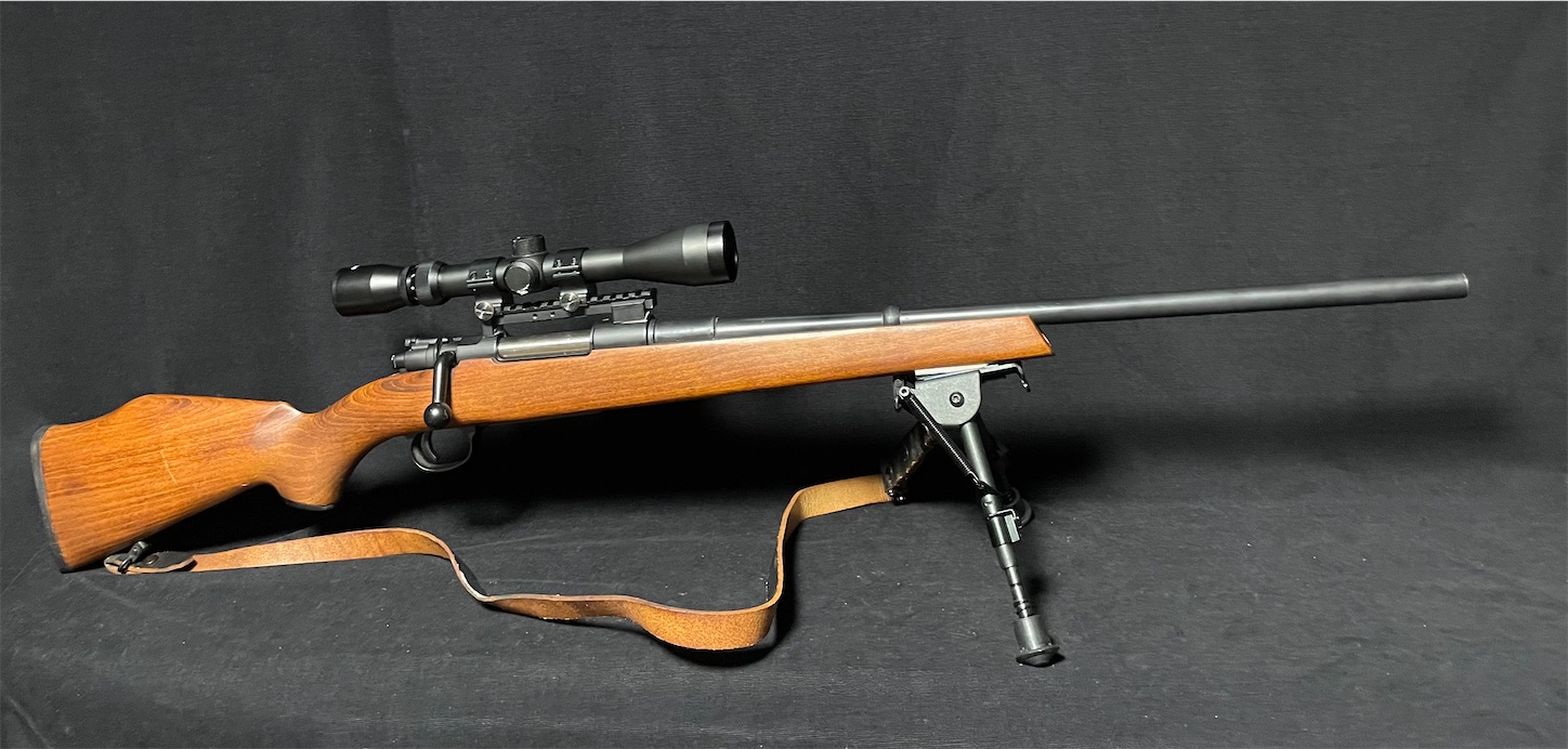 98kスポーターにマウントを・・・載せるッ！ - DT10mmAUTOの日記