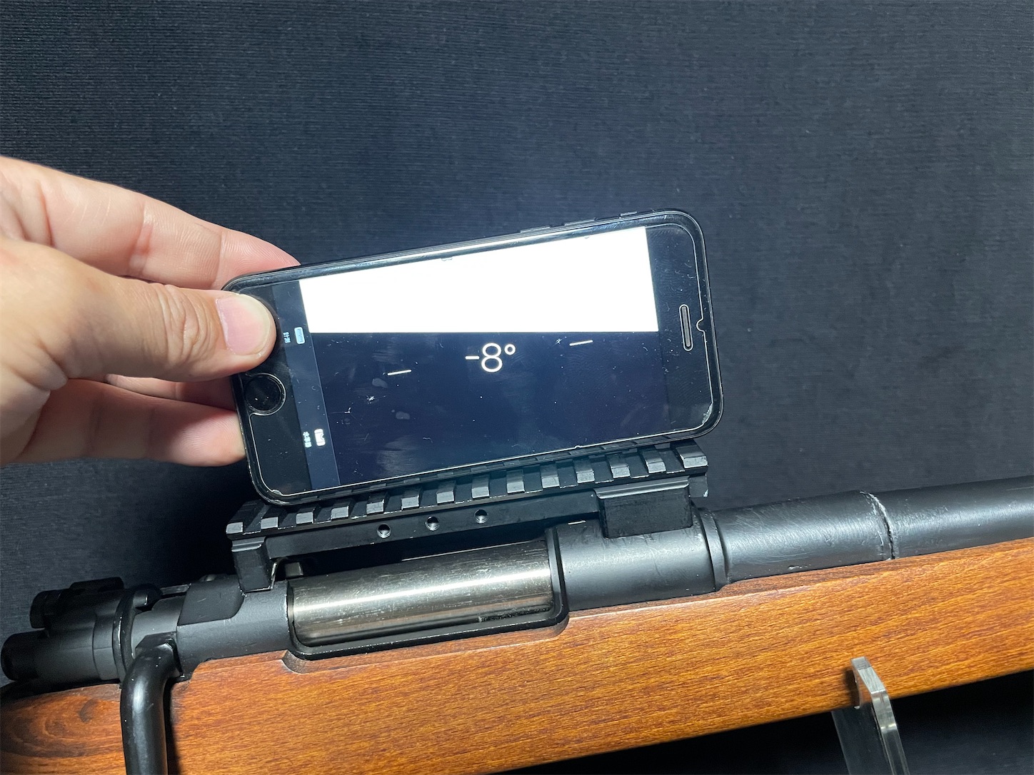 98kスポーターにマウントを・・・載せるッ！ - DT10mmAUTOの日記