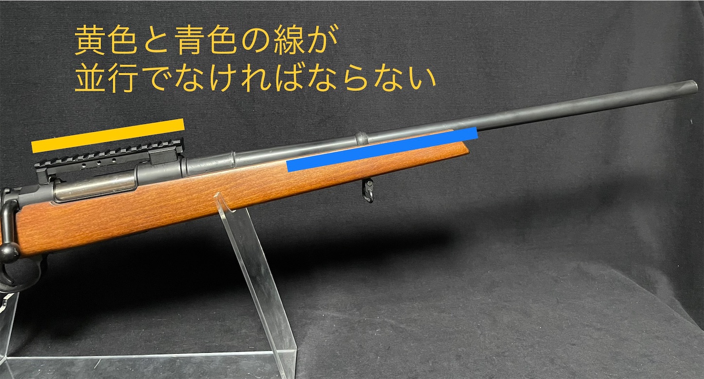 98kスポーターにマウントを・・・載せるッ！ - DT10mmAUTOの日記