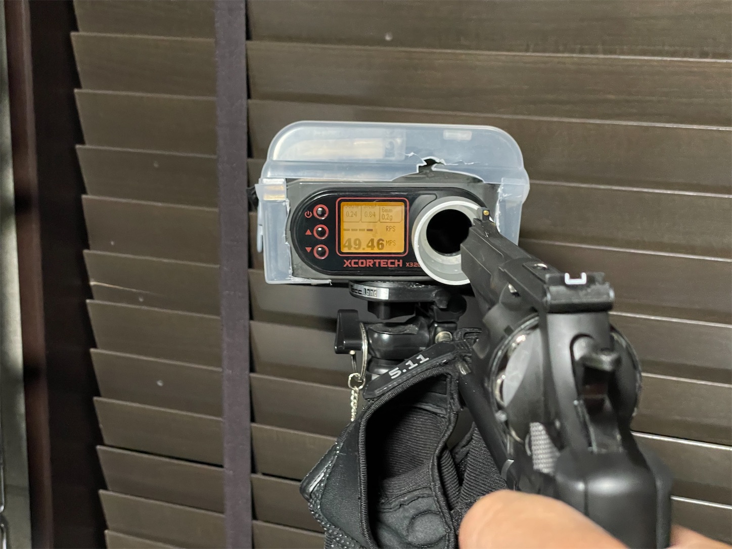 おいおい！これは沼じゃないの？ - DT10mmAUTOの日記