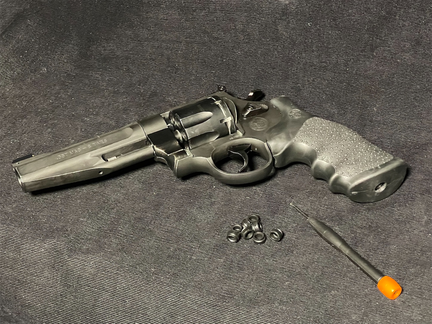 おいおい！これは沼じゃないの？ - DT10mmAUTOの日記