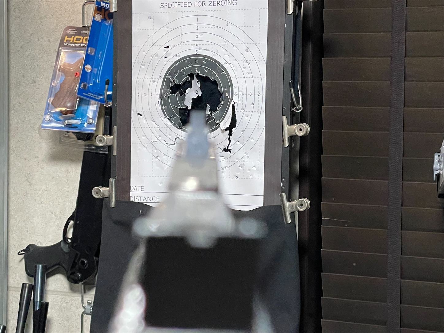 チヨダ ウィルディ15を・・・取り出して・・・見るッ！ - DT10mmAUTOの日記