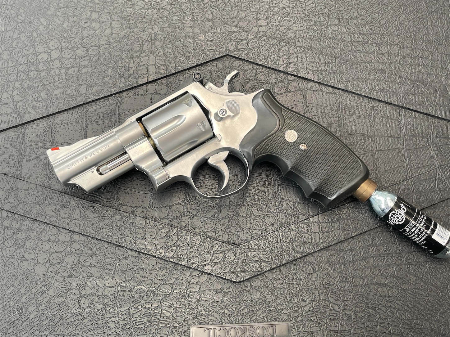 楽しかったサバゲヱ 2023年7月22日 BATTLE FREE - DT10mmAUTOの日記