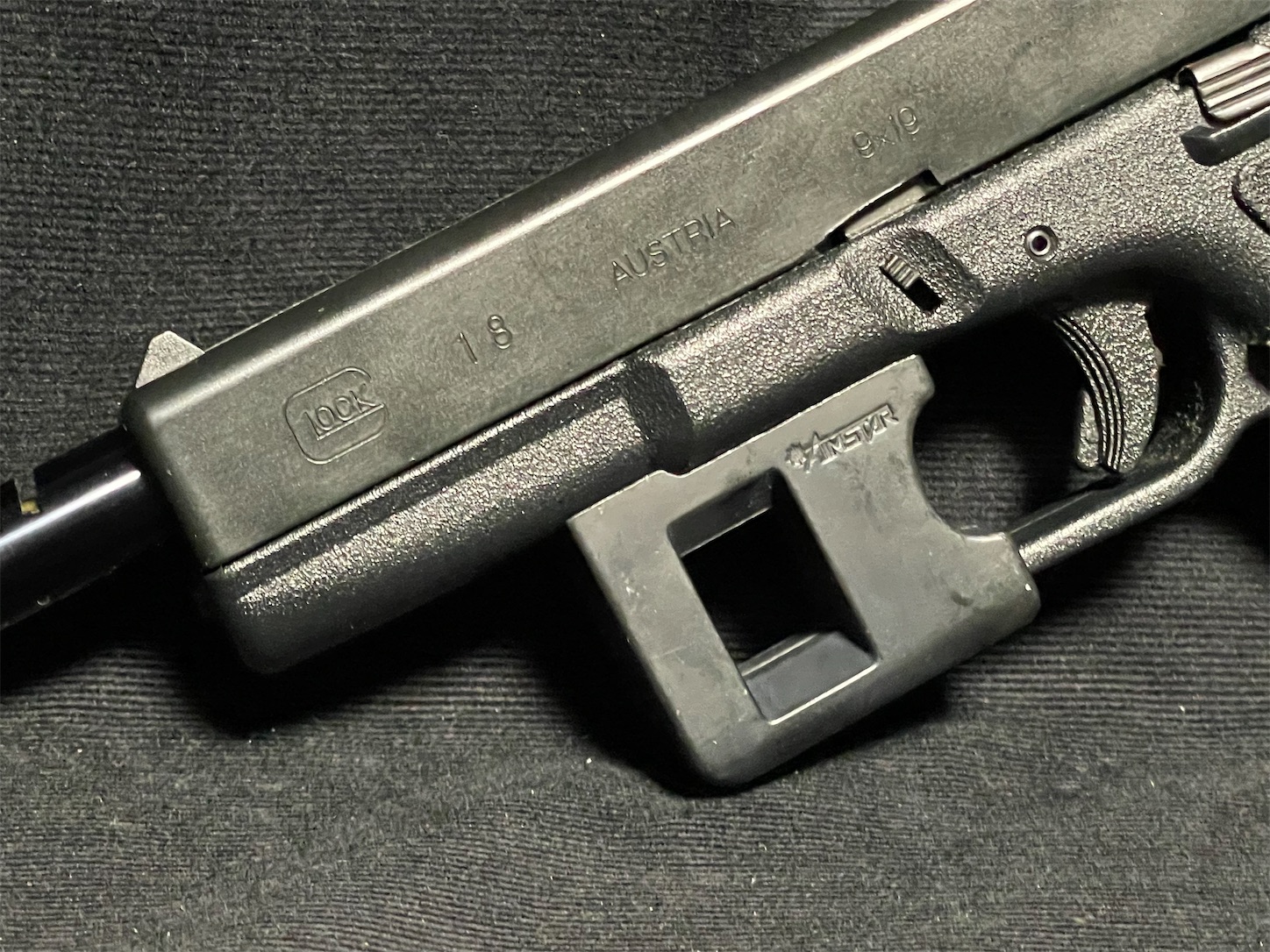 ω・)/ 第8章season1.5 フィナーレ - DT10mmAUTOの日記