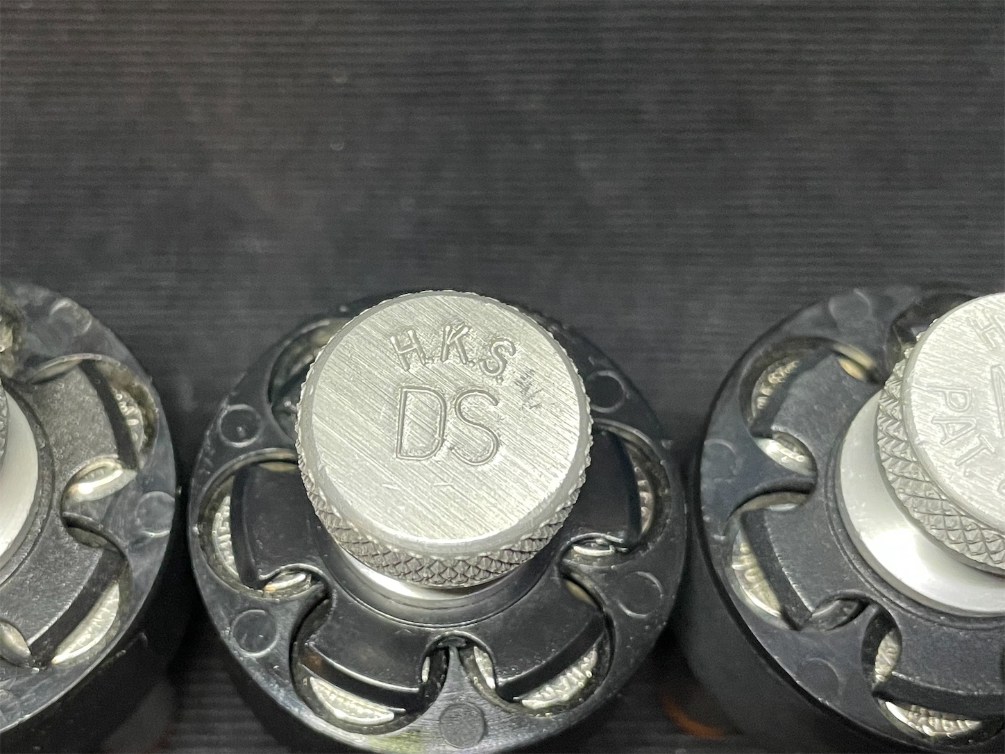 検証するスピードローダーのアレコレを・・・見るッ！ - DT10mmAUTOの日記