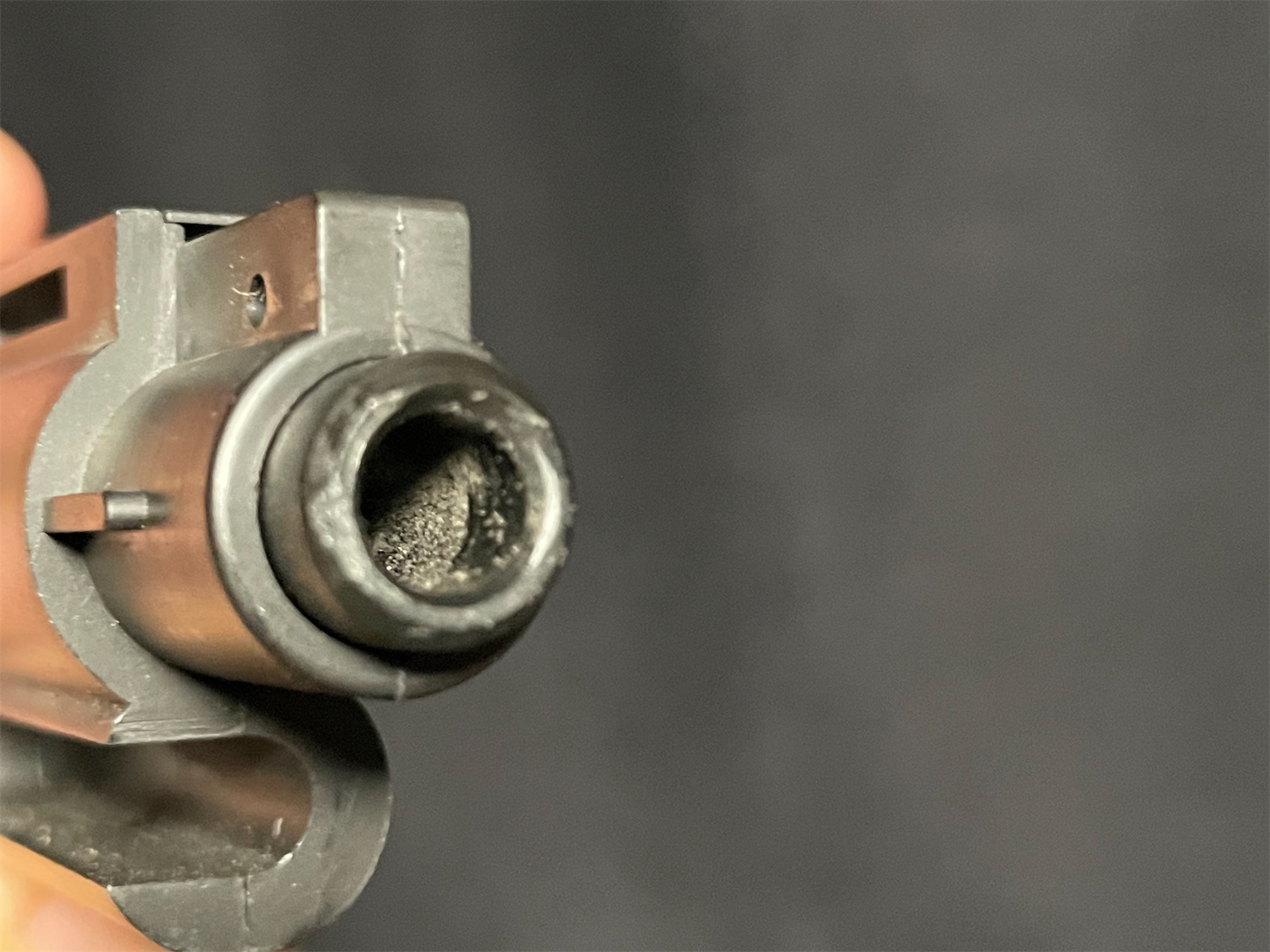 スピードローダー検証中に気づいてしまった - DT10mmAUTOの日記