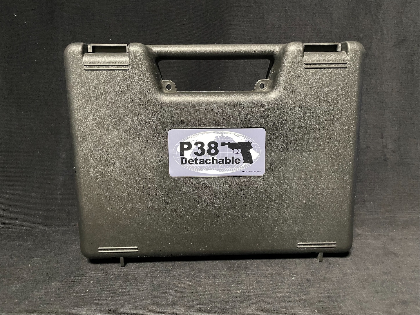 トイガンライフ第8章season2.0 まさかのアレを連発・・・ - DT10mmAUTOの日記