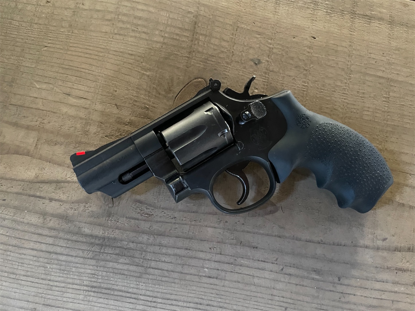 楽しかったサバゲヱ 2023年12月23日 ダブルクロス - DT10mmAUTOの日記