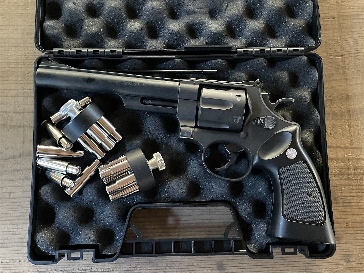 楽しかったサバゲヱ 2023年12月23日 ダブルクロス - DT10mmAUTOの日記